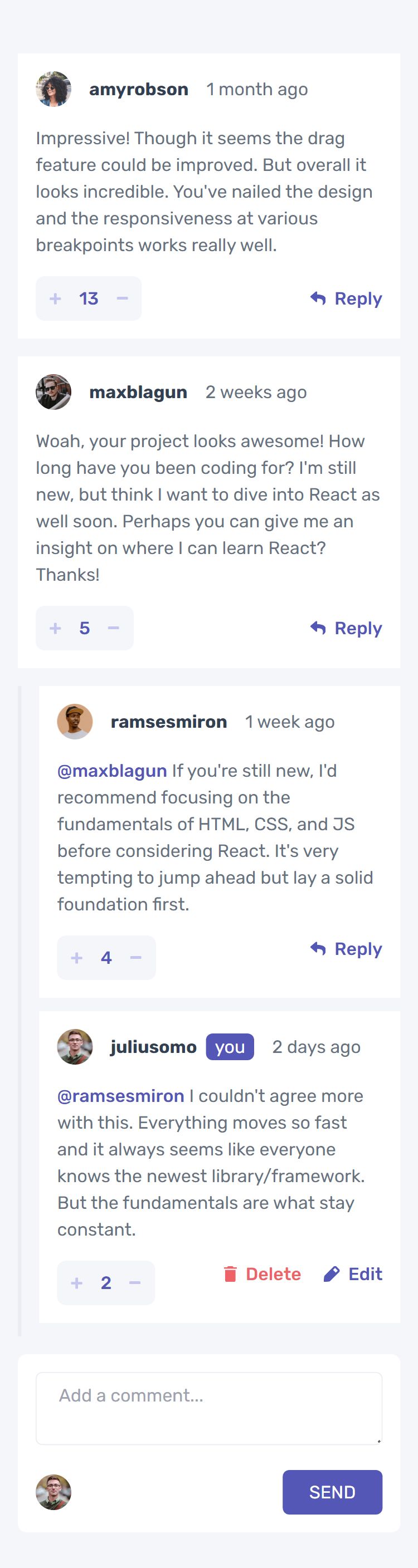 Ireoluwatomiwa Adekoya on LinkedIn: #webdevelopment Ireoluwatomiwa Adekoya on LinkedIn: #webdevelopment