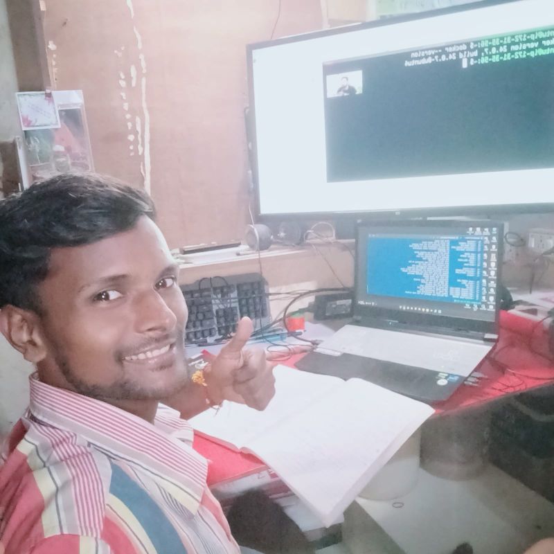 ANIKET CHIKANE on LinkedIn: #docker #devops #jobpreparation # ... ANIKET CHIKANE on LinkedIn: #docker #devops #jobpreparation # ...