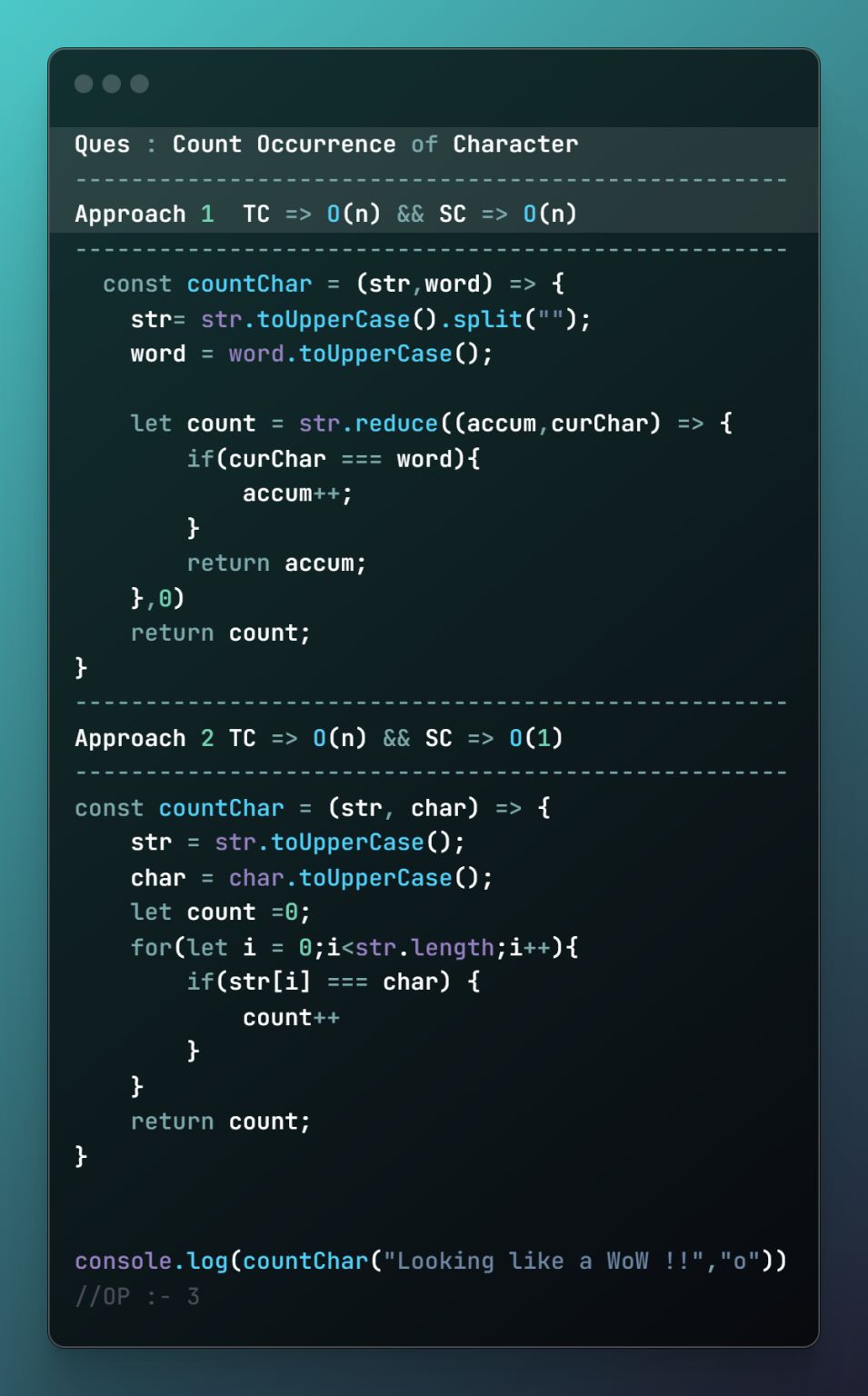 Day 3 of #100_Days_JavaScript_Challenge | Kuldeep Chouhan posted on the ... Day 3 of #100_Days_JavaScript_Challenge | Kuldeep Chouhan posted on the ...