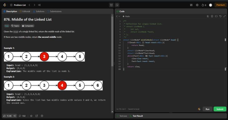 Neeraj Singh Negi on LinkedIn: #100daysofcode #leetcode # ... Neeraj Singh Negi on LinkedIn: #100daysofcode #leetcode # ...
