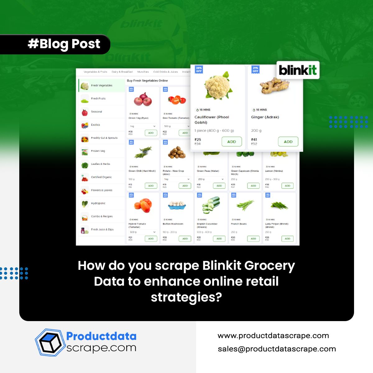 Scrape Blinkit Grocery Data for Business | Product Data Scrape posted ... Scrape Blinkit Grocery Data for Business | Product Data Scrape posted ...