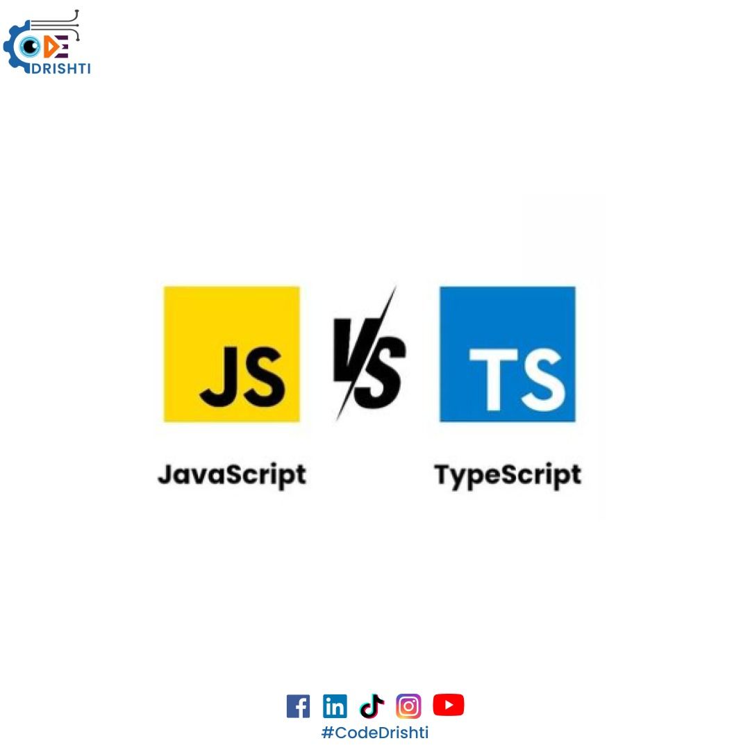Code Drishti on LinkedIn: #fyp #programming #javascript # ... Code Drishti on LinkedIn: #fyp #programming #javascript # ...