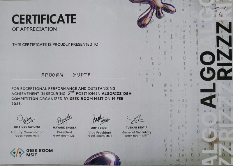 #dsa #competitiveprogramming #coding #algorizz #geekroom # ... #dsa #competitiveprogramming #coding #algorizz #geekroom # ...