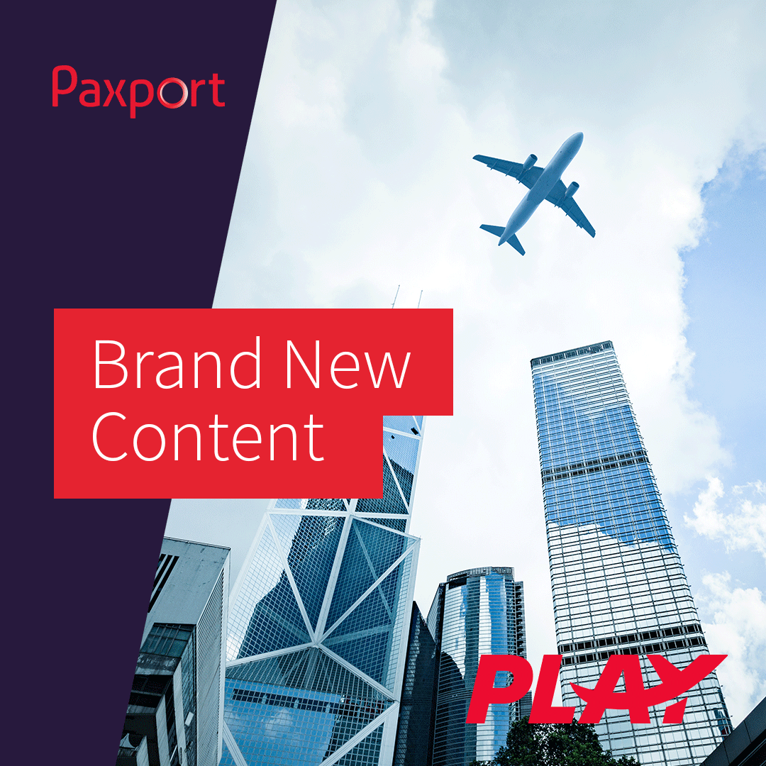 Simon Taylor on LinkedIn: #traveltech #airlines #thevalueofconnection Simon Taylor on LinkedIn: #traveltech #airlines #thevalueofconnection