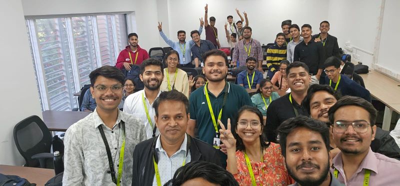 SEED Infotech Ltd on LinkedIn: #cplusplus #programming #coding # ... SEED Infotech Ltd on LinkedIn: #cplusplus #programming #coding # ...