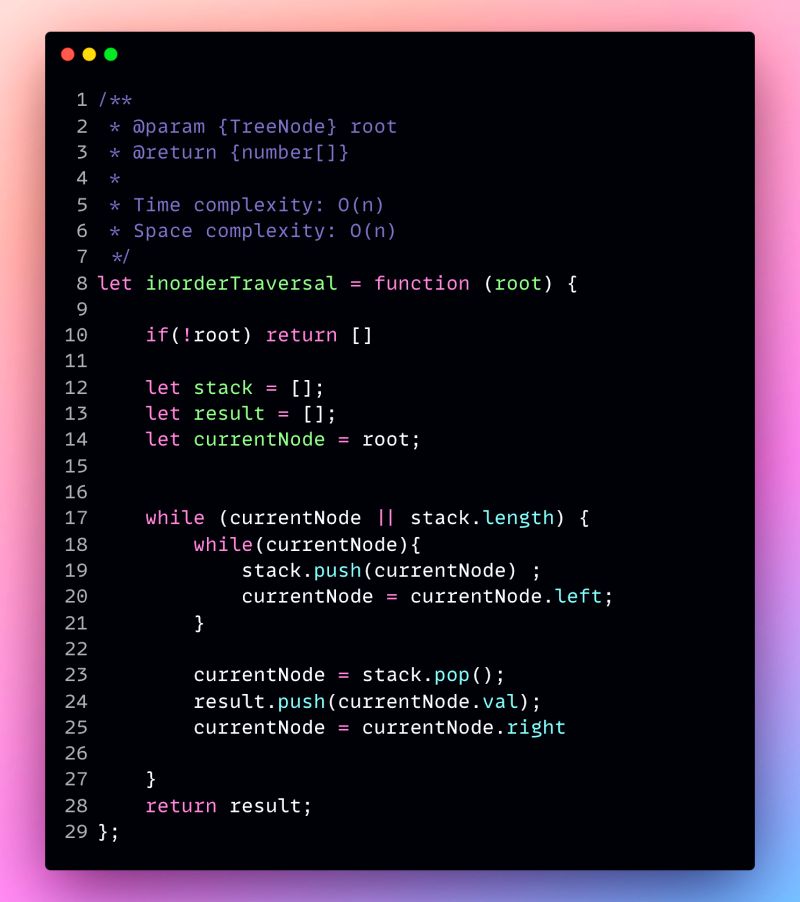 Sunil Bagde on LinkedIn: #leetcode #coding #alwaysbecoding # ... Sunil Bagde on LinkedIn: #leetcode #coding #alwaysbecoding # ...