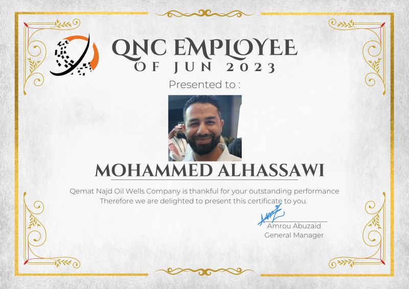 Mohamed Al Hasawi (CIPP-CIPM- CICCM) on LinkedIn: I am honored to be ... Mohamed Al Hasawi (CIPP-CIPM- CICCM) on LinkedIn: I am honored to be ...
