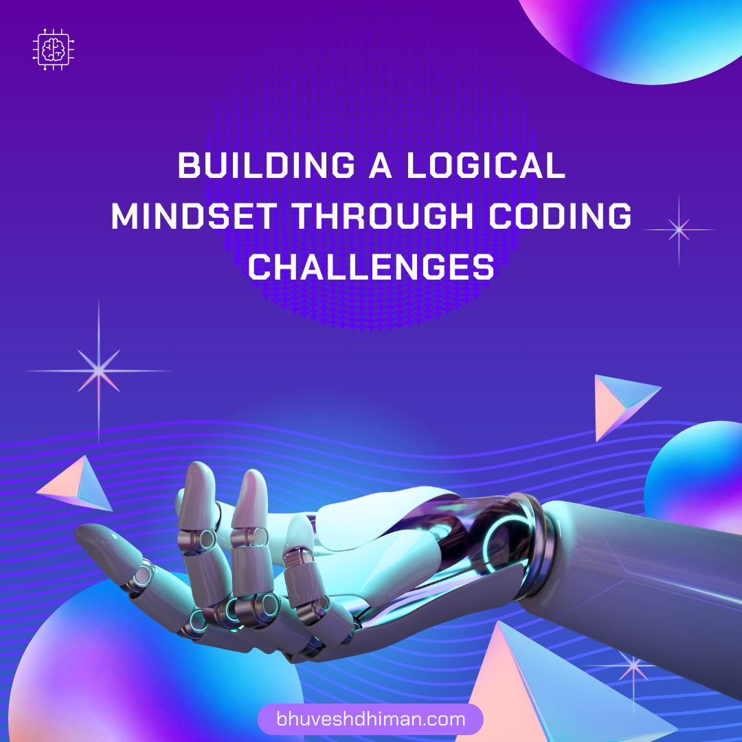 Bhuvesh Dhiman on LinkedIn: #codingchallenges #logicalmindset # ... Bhuvesh Dhiman on LinkedIn: #codingchallenges #logicalmindset # ...