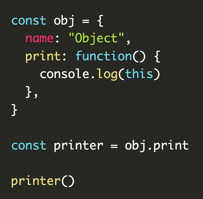 Hamid Ali on LinkedIn: #javascript #interviewquestions #webdevelopment ... Hamid Ali on LinkedIn: #javascript #interviewquestions #webdevelopment ...