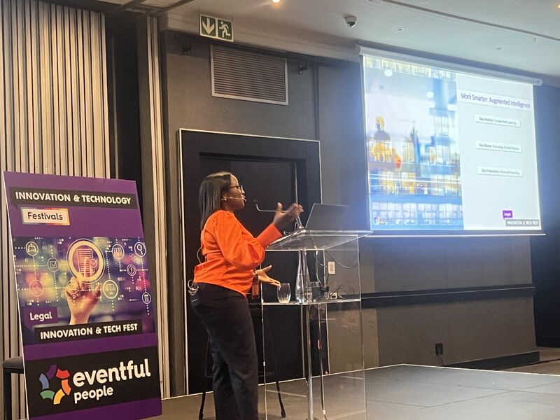 Rico Burnett on LinkedIn: Well done Dorcas Motsi, CEDS on your first ... Rico Burnett on LinkedIn: Well done Dorcas Motsi, CEDS on your first ...