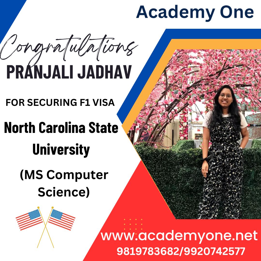 Jay Rege on LinkedIn: Congrats Pranjali Jadhav :) Jay Rege on LinkedIn: Congrats Pranjali Jadhav :)
