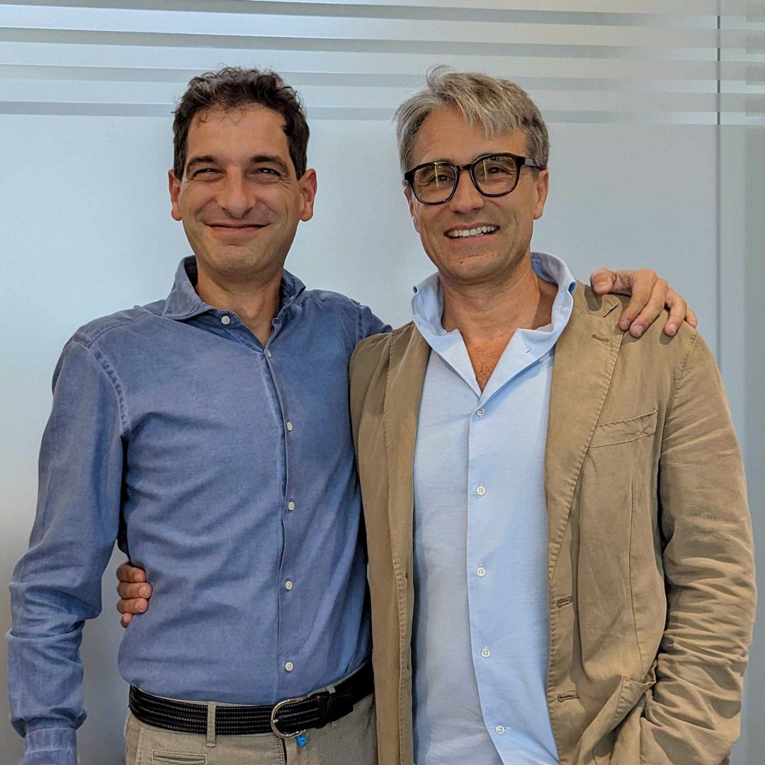 Ander Group on LinkedIn: Goodcode e DOS Group annunciano la partnership Ander Group on LinkedIn: Goodcode e DOS Group annunciano la partnership