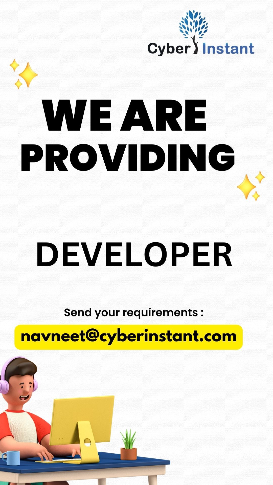 Cyber Instant Pvt. Ltd. | A leading AI & Business Automation Company on ... Cyber Instant Pvt. Ltd. | A leading AI & Business Automation Company on ...
