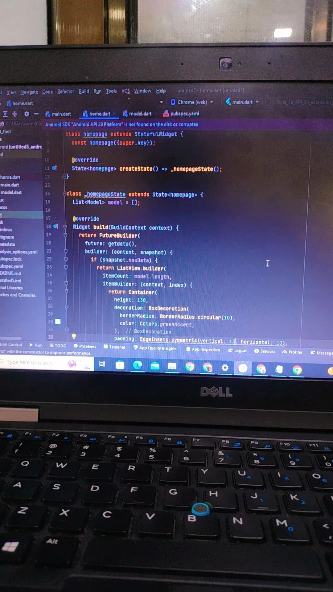 Virpalsinh Jadeja on LinkedIn: #flutterapp #fluttercommunity # ... Virpalsinh Jadeja on LinkedIn: #flutterapp #fluttercommunity # ...