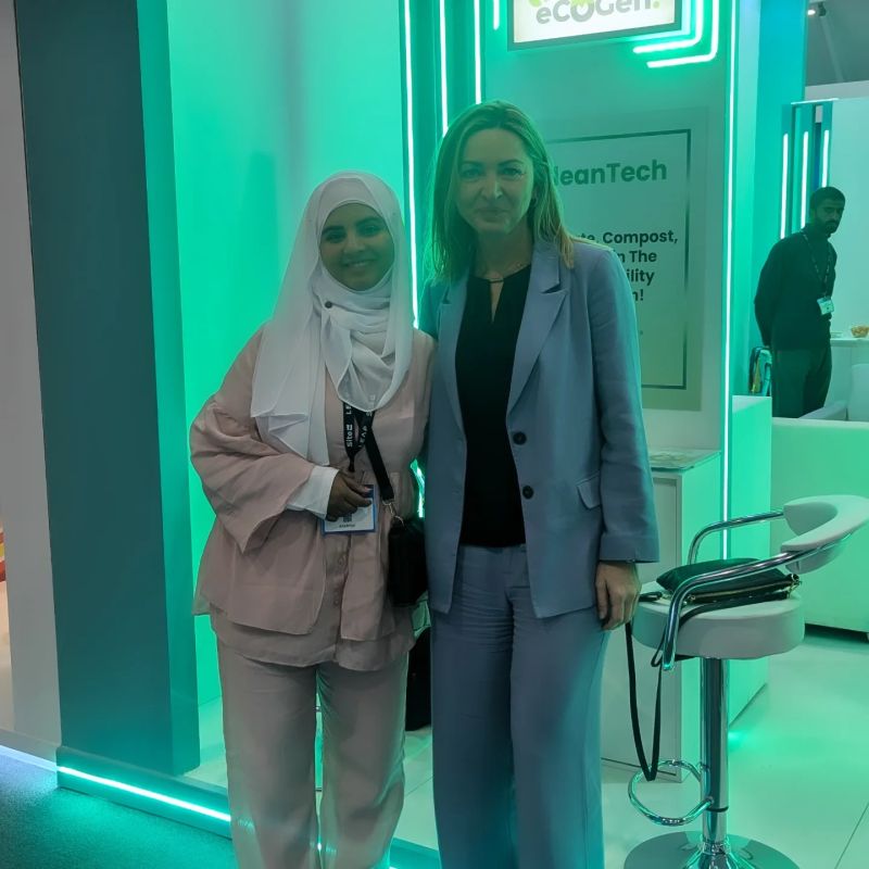 Hafsa Syed on LinkedIn: #leap2025 #ecogen #leap2025 #pakistanpavilion # ... Hafsa Syed on LinkedIn: #leap2025 #ecogen #leap2025 #pakistanpavilion # ...
