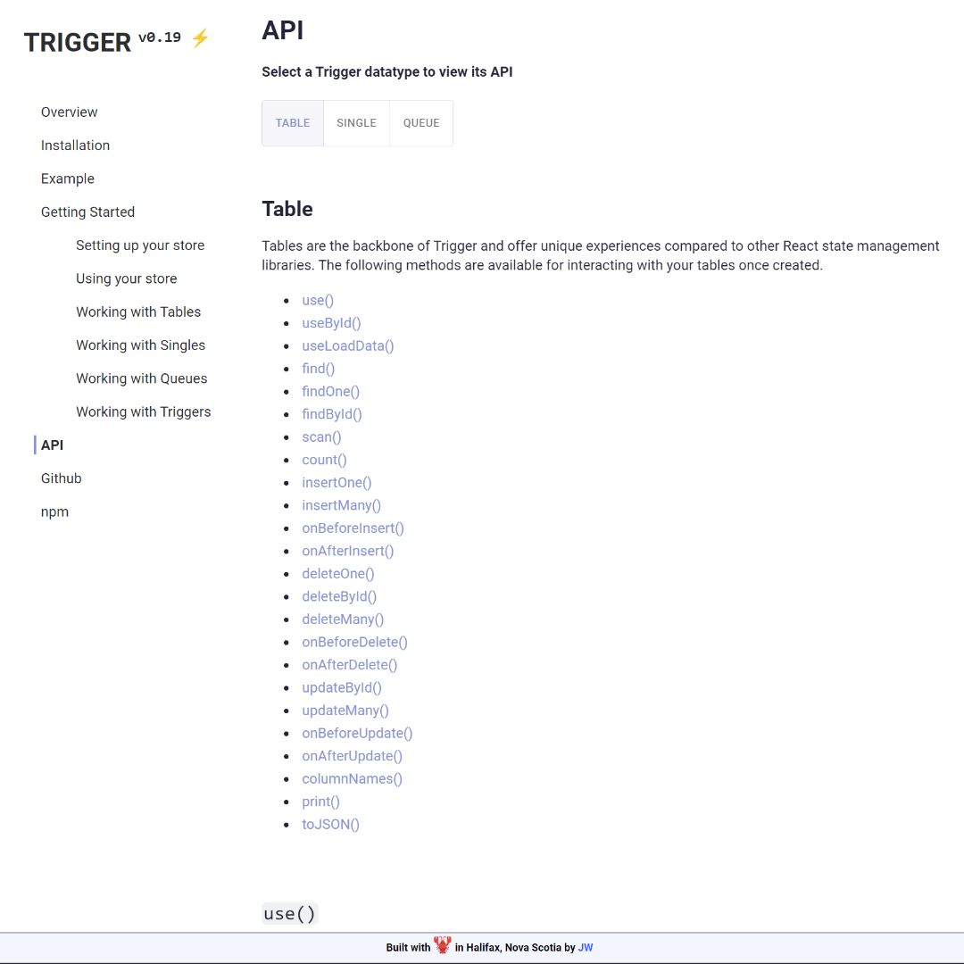 Josh Weston on LinkedIn: If you're using React and TypeScript, I've ... Josh Weston on LinkedIn: If you're using React and TypeScript, I've ...
