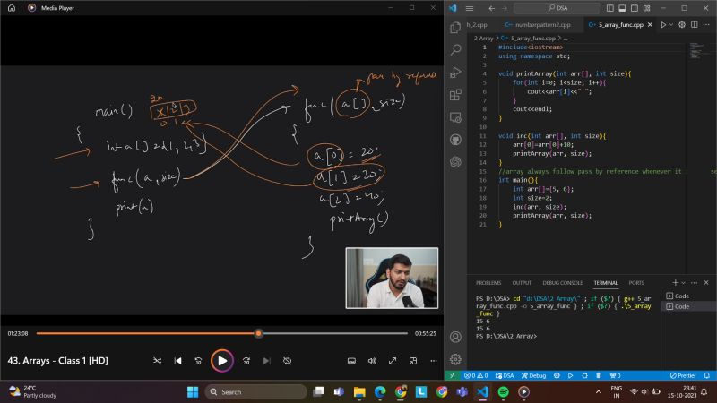 Ashish Anand on LinkedIn: #100daysofcode #drgviswanathan #100daysofcode ... Ashish Anand on LinkedIn: #100daysofcode #drgviswanathan #100daysofcode ...