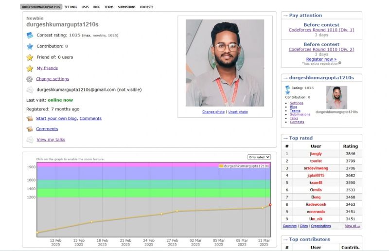 #codeforces #programming #continuouslearning #timemanagement # ... #codeforces #programming #continuouslearning #timemanagement # ...