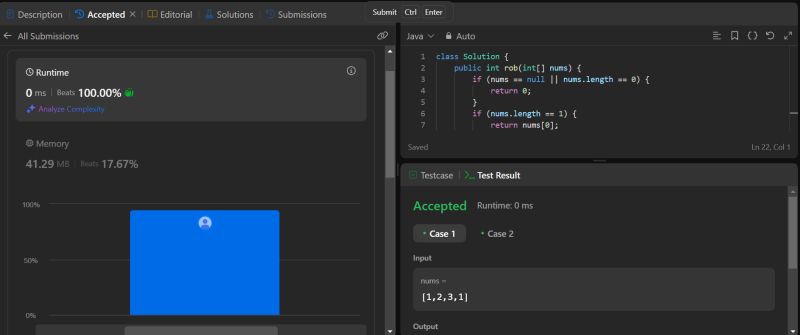 Shriyanshi Pandey on LinkedIn: #200daysofcode #leetcode #leetcode # ... Shriyanshi Pandey on LinkedIn: #200daysofcode #leetcode #leetcode # ...