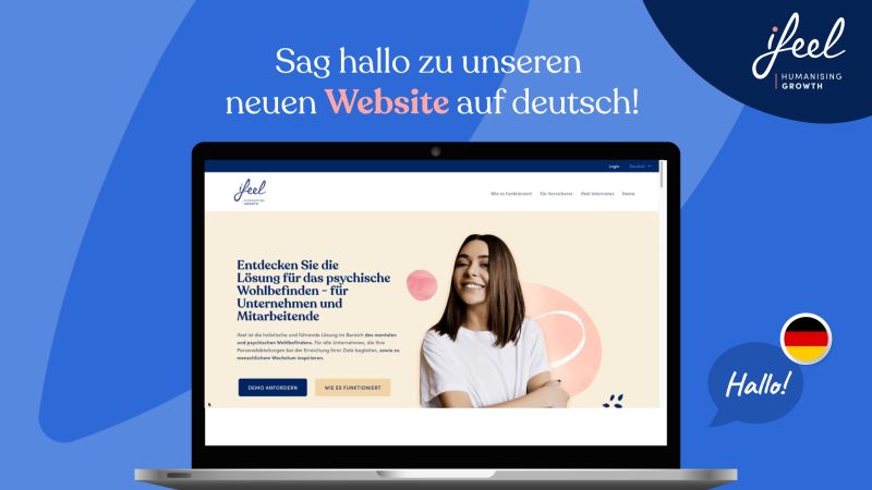 ifeel - Humanising Growth on LinkedIn: #humanisinggrowth # ... ifeel - Humanising Growth on LinkedIn: #humanisinggrowth # ...