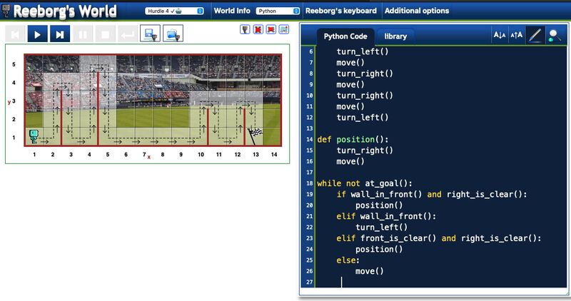Mahnaz Hajesmaeili on LinkedIn: #python #coding #challenge # ... Mahnaz Hajesmaeili on LinkedIn: #python #coding #challenge # ...