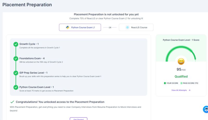 KOMMU VENKATESH on LinkedIn: #nxtwave #python #fullstackdeveloper # ... KOMMU VENKATESH on LinkedIn: #nxtwave #python #fullstackdeveloper # ...