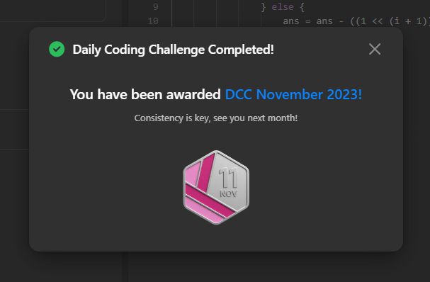 Soumodeep Maity on LinkedIn: #leetcode #codingchallenge #careergrowth # ... Soumodeep Maity on LinkedIn: #leetcode #codingchallenge #careergrowth # ...