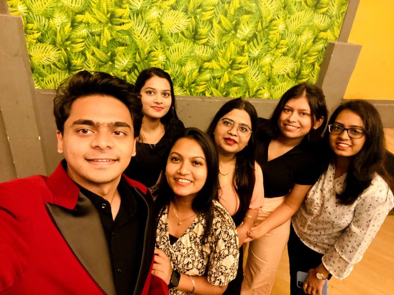 let the good times roll.....🎊🎊🎊 | Somya Sharma let the good times roll.....🎊🎊🎊 | Somya Sharma