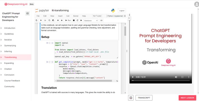 Learned prompt engineering from Deep Learning | Suraj Kumar posted on ... Learned prompt engineering from Deep Learning | Suraj Kumar posted on ...