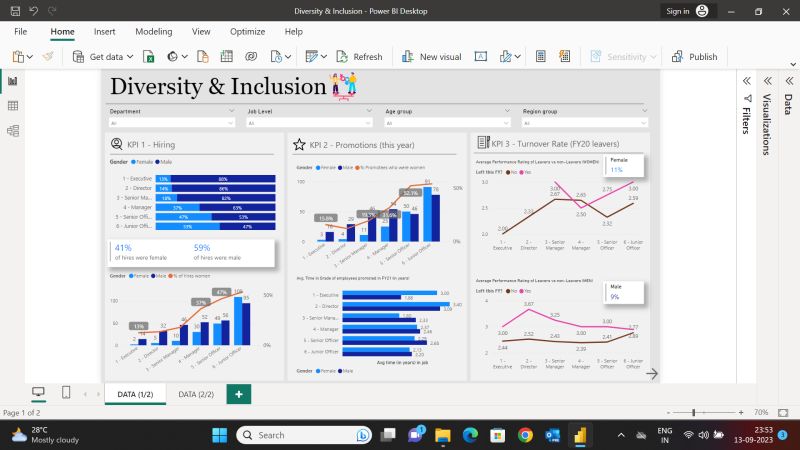 Nirmal Jaiswal on LinkedIn: #techtip24 #powerbi #powerbidesktp # ... Nirmal Jaiswal on LinkedIn: #techtip24 #powerbi #powerbidesktp # ...