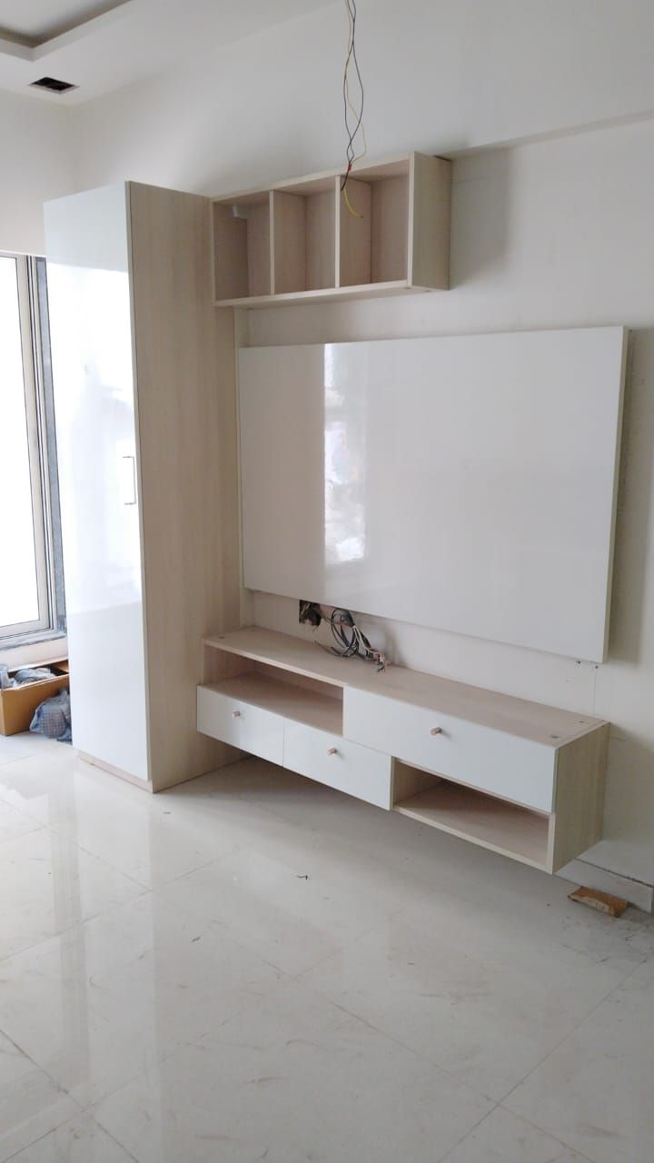 Livspace Nikul Acharya Atul Khapekar Hamza Shaikh Quick & Efficient ... Livspace Nikul Acharya Atul Khapekar Hamza Shaikh Quick & Efficient ...