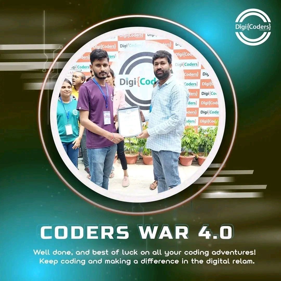 Ashutosh Rajput on LinkedIn: #coding #programming Ashutosh Rajput on LinkedIn: #coding #programming