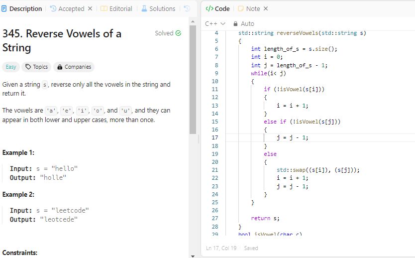 Abdul Basit on LinkedIn: #leetcode #coding #programming #cplusplus # ... Abdul Basit on LinkedIn: #leetcode #coding #programming #cplusplus # ...