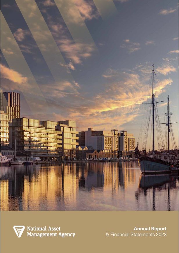 National Asset Management Agency on LinkedIn: NAMA's recently published ... National Asset Management Agency on LinkedIn: NAMA's recently published ...