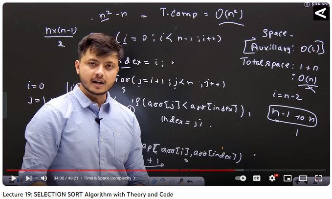 Divy Patel on LinkedIn: #coderarmy #180daysofcode #rohitnegi Divy Patel on LinkedIn: #coderarmy #180daysofcode #rohitnegi