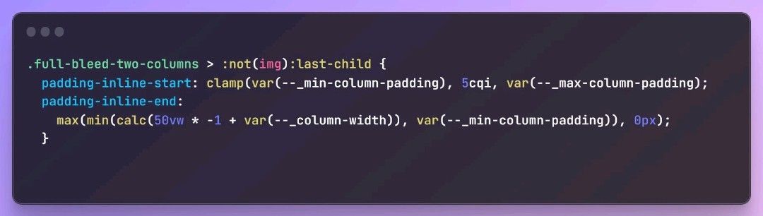 Stephen Addae on LinkedIn: #css3 Stephen Addae on LinkedIn: #css3