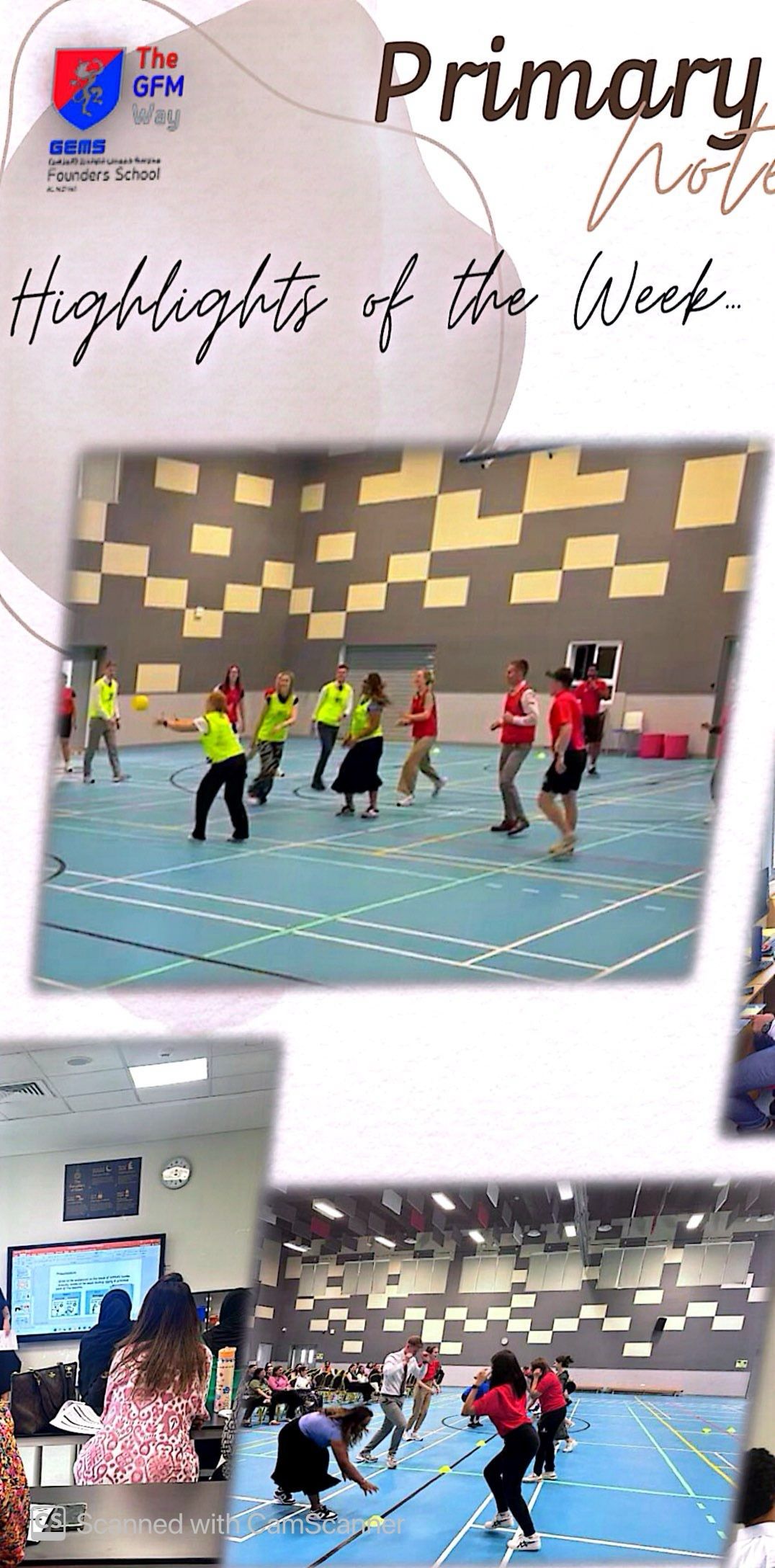 Ashish Kumar Pandey on LinkedIn: Primary PE training session GEMS ... Ashish Kumar Pandey on LinkedIn: Primary PE training session GEMS ...