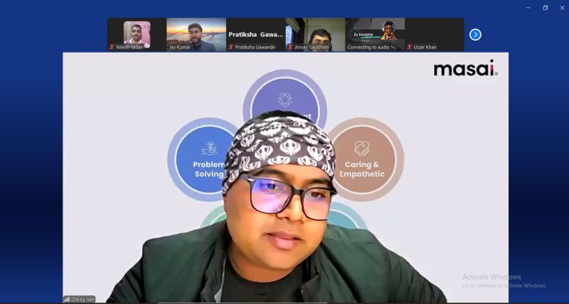 Nilesh Yadav on LinkedIn: #javascript #dailylearning #masai Nilesh Yadav on LinkedIn: #javascript #dailylearning #masai