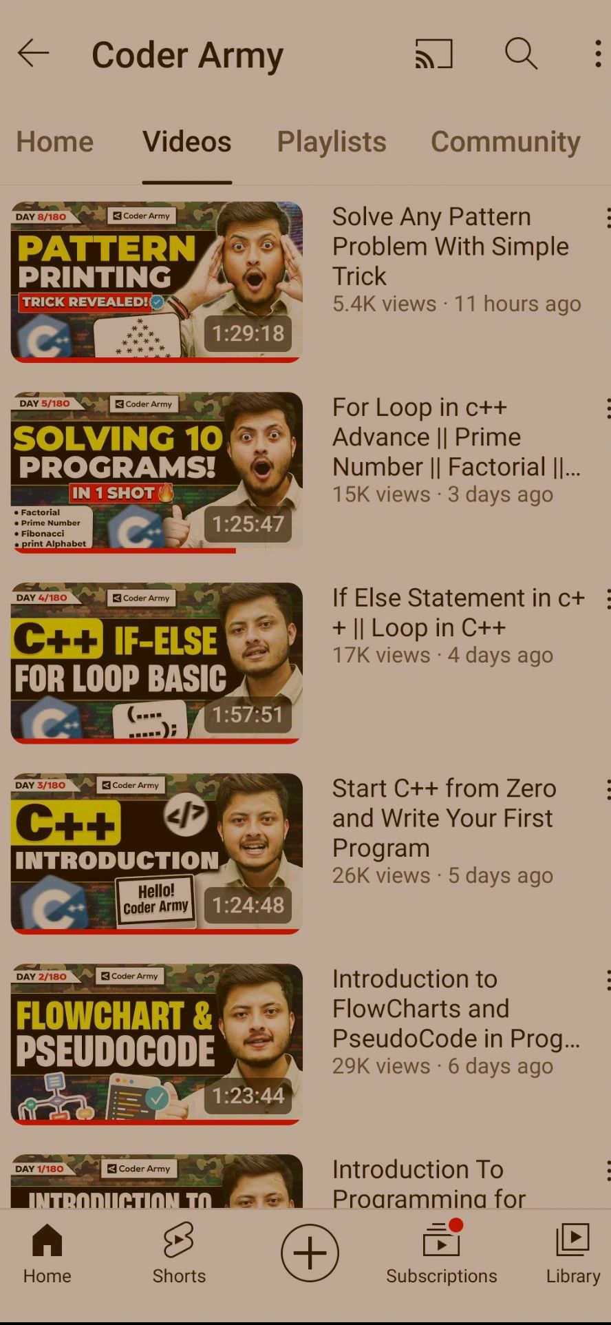 Chetan Sharma on LinkedIn: #180daysofcode #codingjourney #cplusplus # ... Chetan Sharma on LinkedIn: #180daysofcode #codingjourney #cplusplus # ...