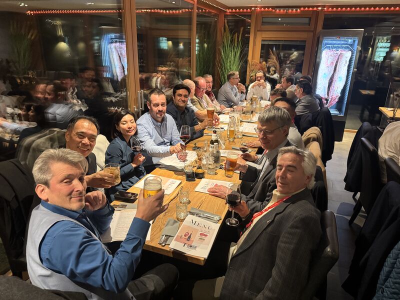 Nirav Thakkar on LinkedIn: #semiconeuropa #semiconeuropa Nirav Thakkar on LinkedIn: #semiconeuropa #semiconeuropa