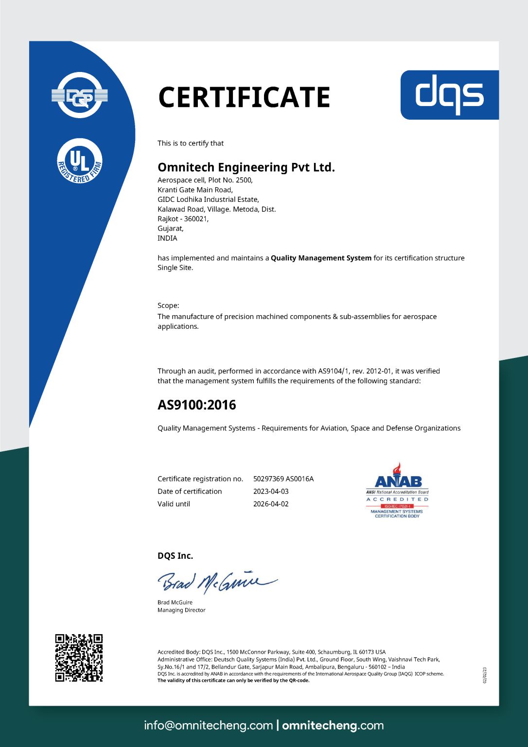 Krunal Shah on LinkedIn: Congratulations Omnitech Team Krunal Shah on LinkedIn: Congratulations Omnitech Team