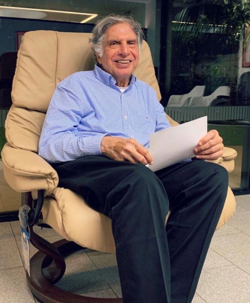 Jay Prakash Mangal on LinkedIn: India lost it's Ratan 💎💔 RIP Ratan Tata ... Jay Prakash Mangal on LinkedIn: India lost it's Ratan 💎💔 RIP Ratan Tata ...