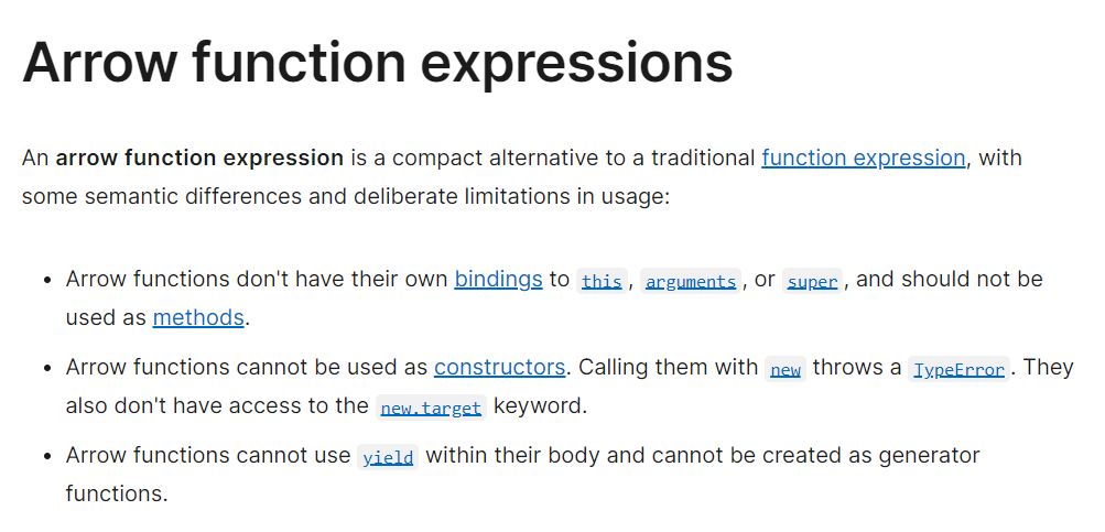 Aakarshit Choudhary on LinkedIn: #javascript #arrow #functions #coding ... Aakarshit Choudhary on LinkedIn: #javascript #arrow #functions #coding ...