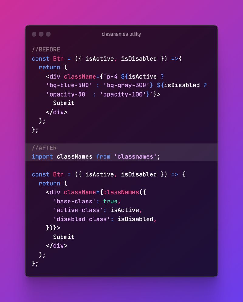 Ghislain MITAHI on LinkedIn: 🚀 Elevate Your Coding Style with ... Ghislain MITAHI on LinkedIn: 🚀 Elevate Your Coding Style with ...