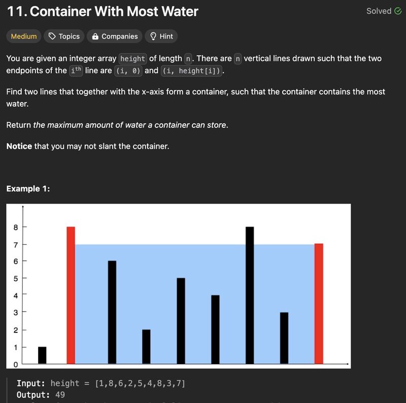 Subhashit Singh on LinkedIn: #100daysofcode #dsa #leetcode #java # ... Subhashit Singh on LinkedIn: #100daysofcode #dsa #leetcode #java # ...