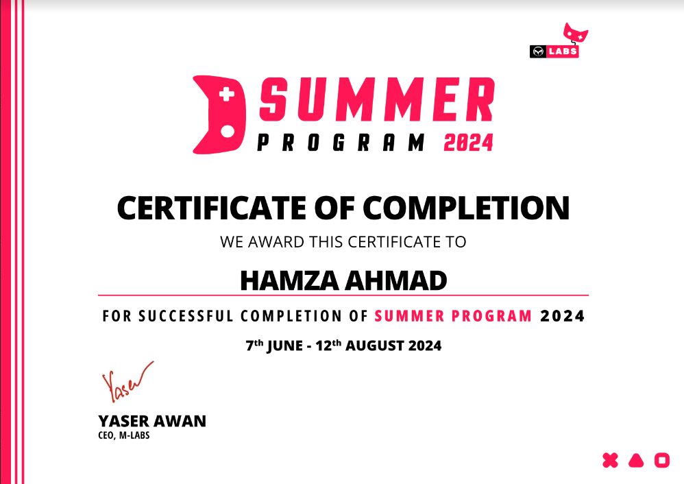 Hamza Ahmad on LinkedIn: #gamedevelopment #unity #blender #csharp # ... Hamza Ahmad on LinkedIn: #gamedevelopment #unity #blender #csharp # ...