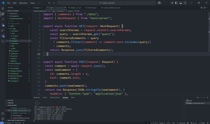 #nextjs #react #webdevelopment #fullstackdevelopment #javascript ... #nextjs #react #webdevelopment #fullstackdevelopment #javascript ...