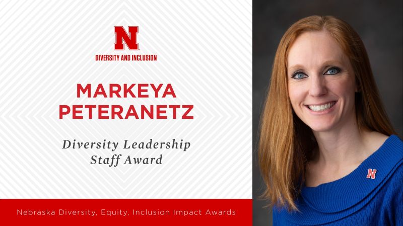 Markeya Peteranetz, Ph.D. on LinkedIn: I am so honored to receive the ... Markeya Peteranetz, Ph.D. on LinkedIn: I am so honored to receive the ...