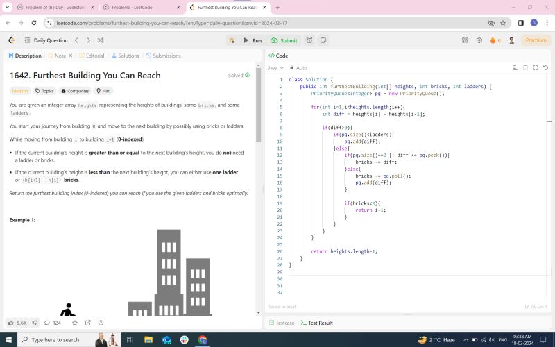 Gajendra Jangid on LinkedIn: #day69 #75daysofcode #dsa #java ... Gajendra Jangid on LinkedIn: #day69 #75daysofcode #dsa #java ...