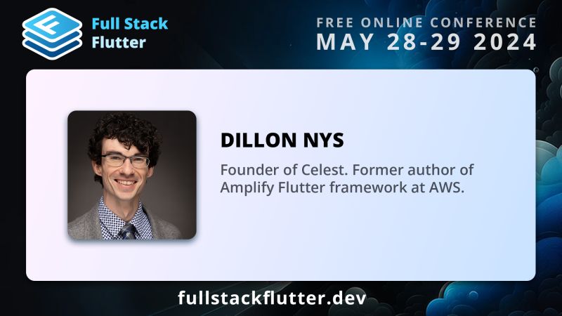 Full Stack Flutter on LinkedIn: Learn about building your Flutter ... Full Stack Flutter on LinkedIn: Learn about building your Flutter ...